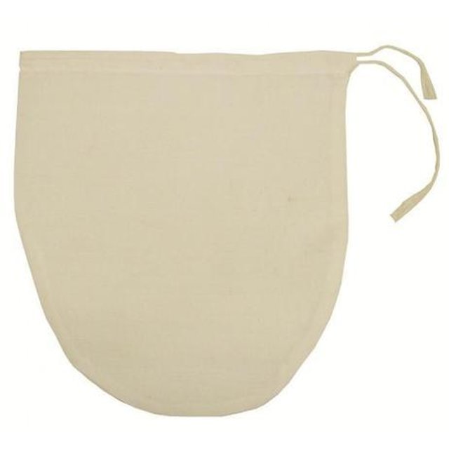 Coador de Café de Algodão Número 2 - 2,2L 23X2 4 Cm - Unitário ...