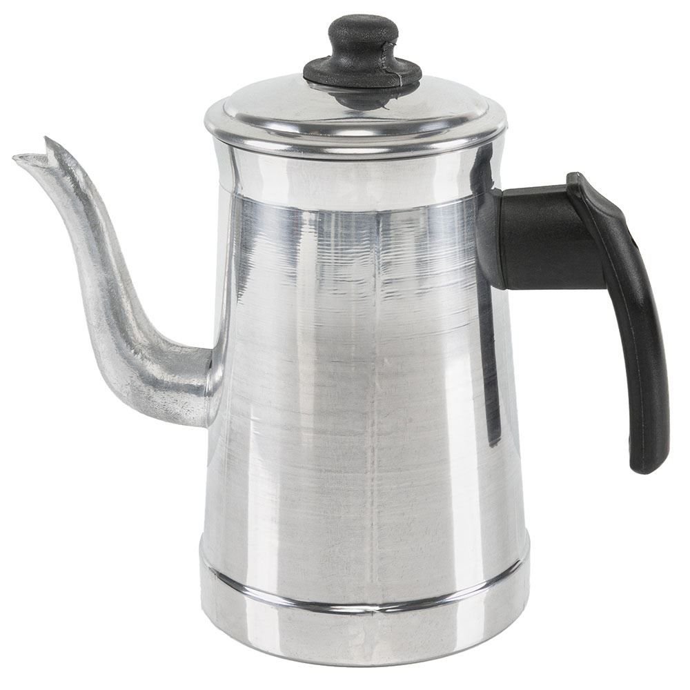 Bule Polido Nº 10 Capacidade 1,4 Litros | Empório Gastronômico