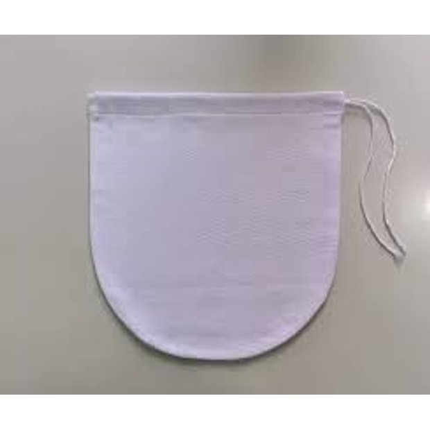 Coador de Café Flanela Número 2 - 2,2L - 23X24 Cm - Unitário | Empório ...