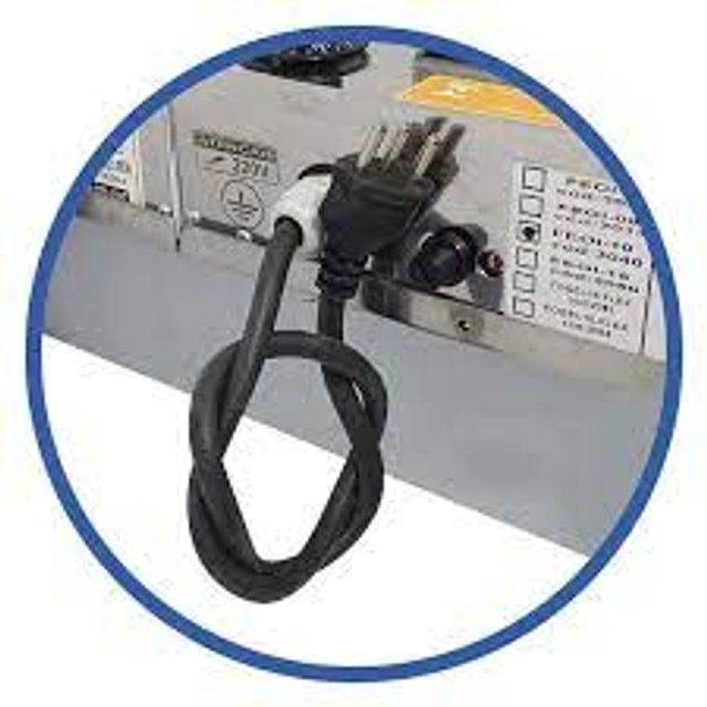 FRITADEIRA 2 CUBAS 10 LITROS 220V COD3040 ITAL INOX | Empório Gastronômico