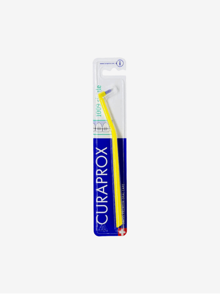 Escova Dental Curaprox 1009 Single | Dental Business