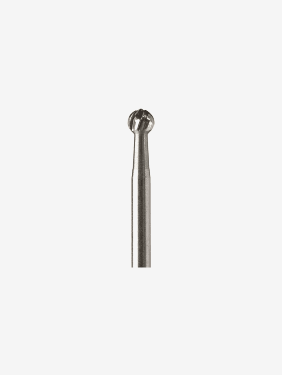 Broca Carbide FG 01 | Dental Business