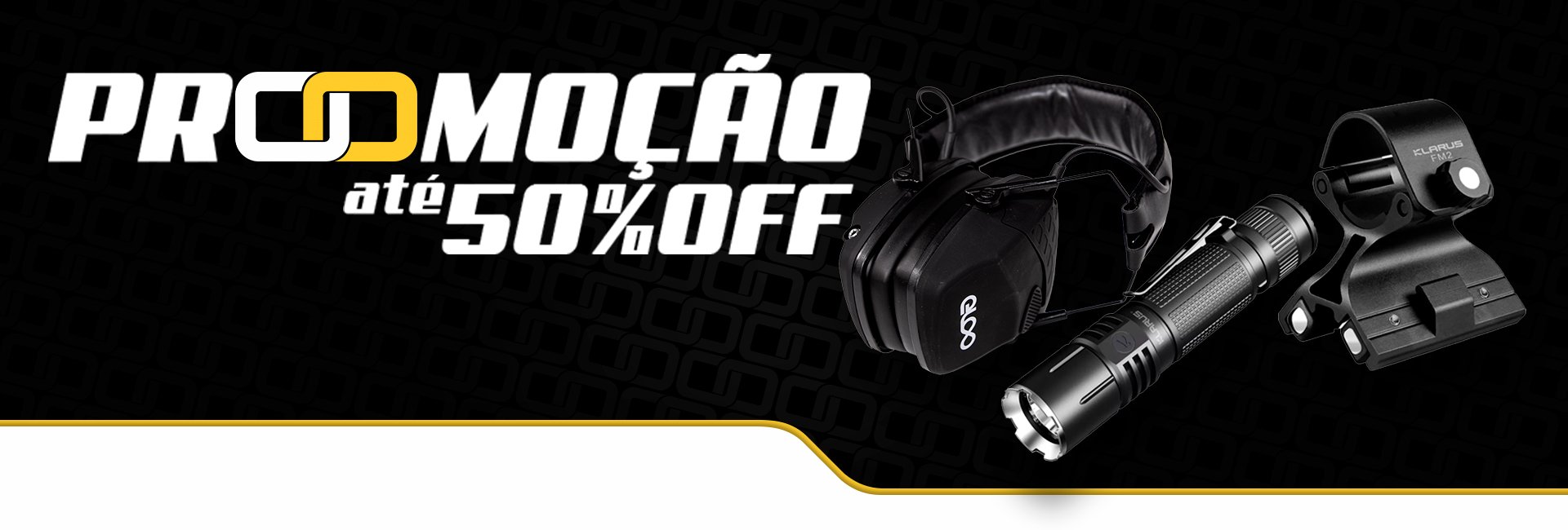 Promoção Eloo Tático | Eloo Tático