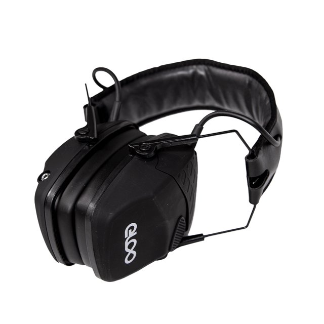 Eloo Box 20un Abafador Eletrônico 82db | Eloo Tático