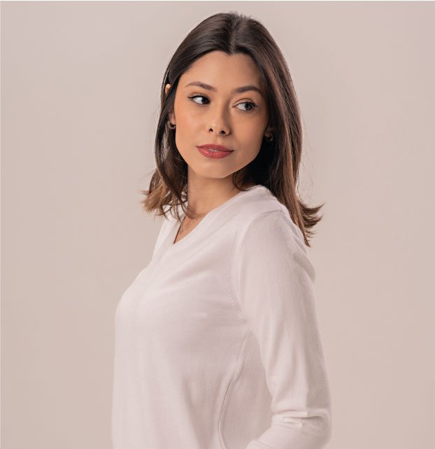 Daiane | A moda que combina com você