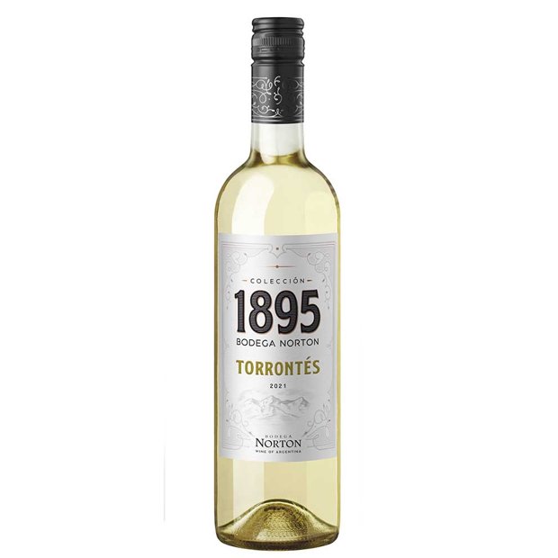 Vinho Branco Argentina Norton 1895 Torrontés | Adega do Vino