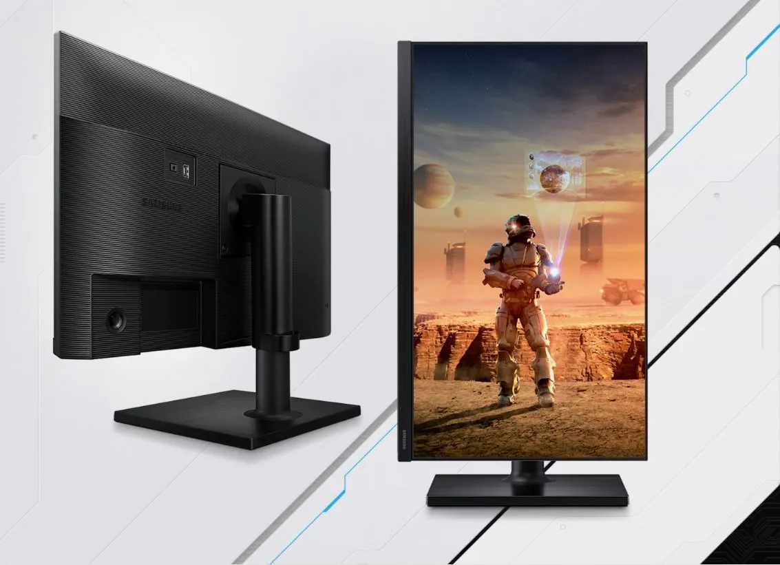 Monitor Gamer 24" Samsung Odyssey G30 - ... | Alligator Shop