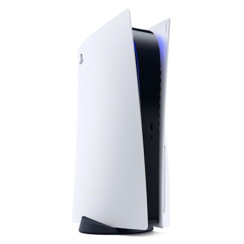 Console PlayStation 5 Standard 825GB Sony Midia Fisica + Jogo God of War: Ragnarok | Alligator Shop