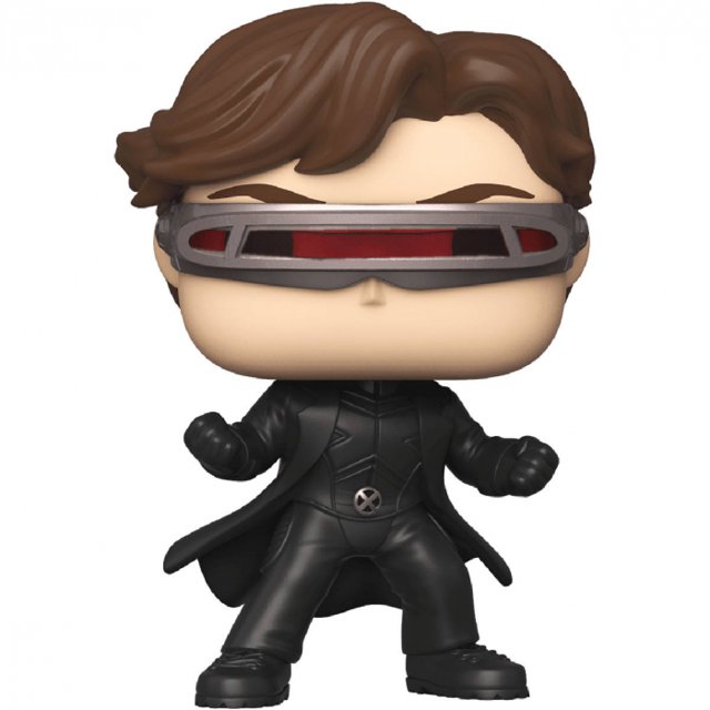 Funko Pop! Cyclops - X Men Marvel | Alligator Shop