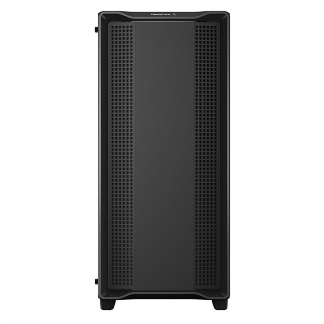 Gabinete Gamer DeepCool CC560 Black Mid Tower Vidro Temperado ATX Sem ...