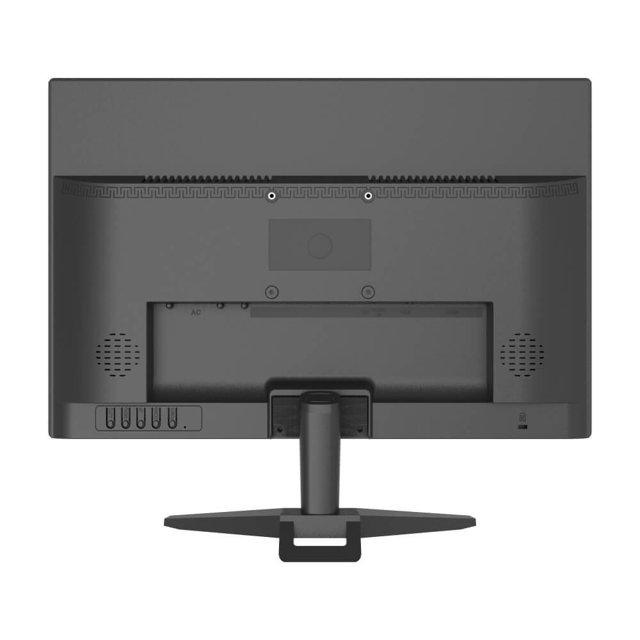 Monitor Bluecase 19" Polegadas HD LED 75Hz Widescream WXGA+ HDMI VGA ...