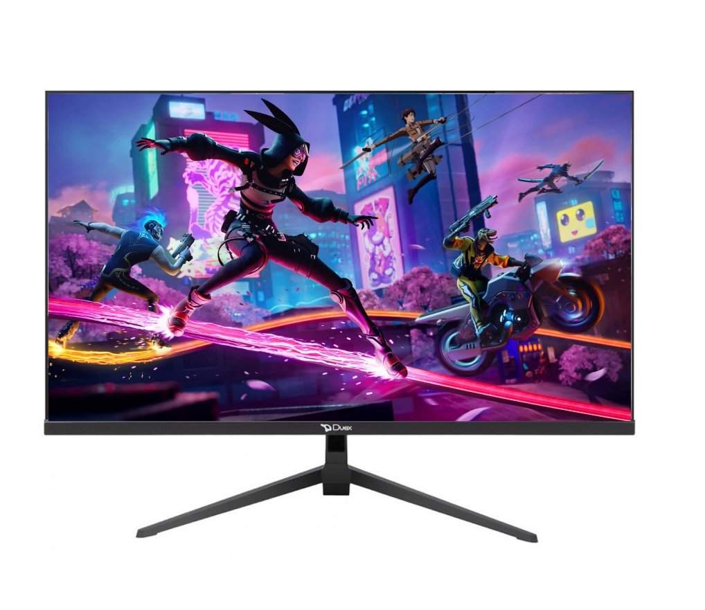 Monitor Gamer Duex, 27 Pol, Full HD, IPS, 165Hz, 1ms, HDR, 99% sRGB ...