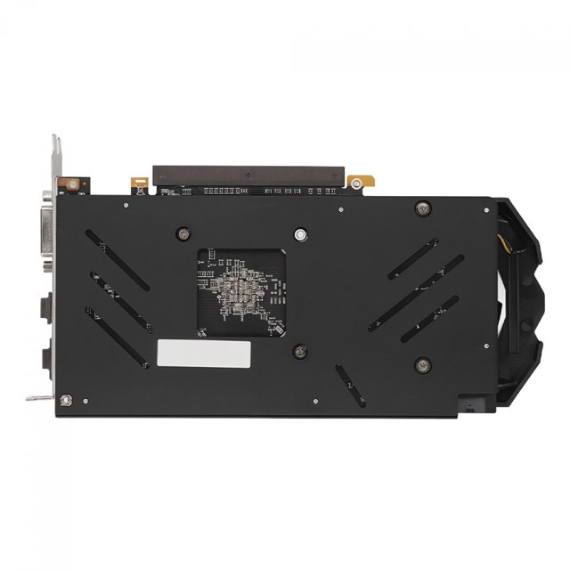 Placa de Vídeo BRX AMD Radeon RX 580, 16GB, GDDR5, 256 Bits, PVBRX ...