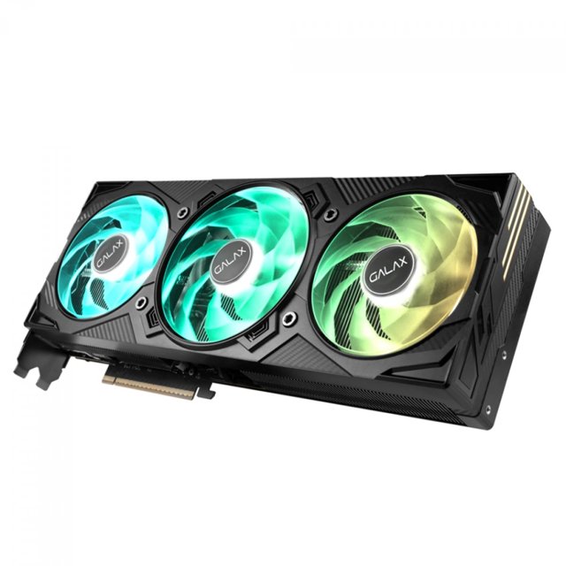 Placa de Vídeo Galax NVIDIA GeForce RTX ... | Alligator Shop