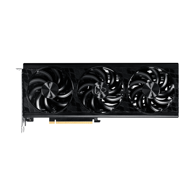 Placa de Vídeo RTX 5060 Ti 16GB GDDR7 Gainward Python III | Alligator Shop