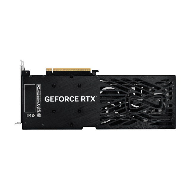 Placa de Vídeo RTX 5060 Ti 16GB GDDR7 Gainward Python III | Alligator Shop