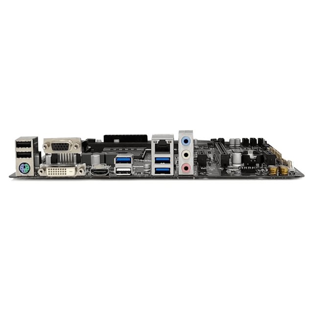 Placa-Mãe PCWare A520, AMD AM4, mATX, DD... | Alligator Shop