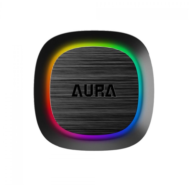 Water Cooler Gamdias Aura GL 360 V2, 360... | Alligator Shop