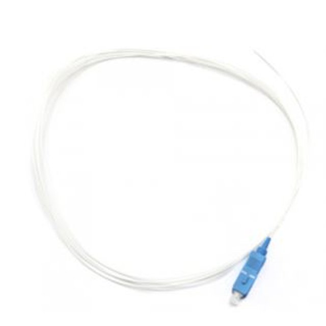 PIGTAIL ÓPTICO SIMPLEX 0,9 SC/PC 1,5 MTS - MONOMODO SM-UNITARIO ...