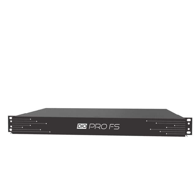 DIO DISTRIBUIDOR ÓPTICO FIT 24FO (CAIXA) | Eletrisound telecom