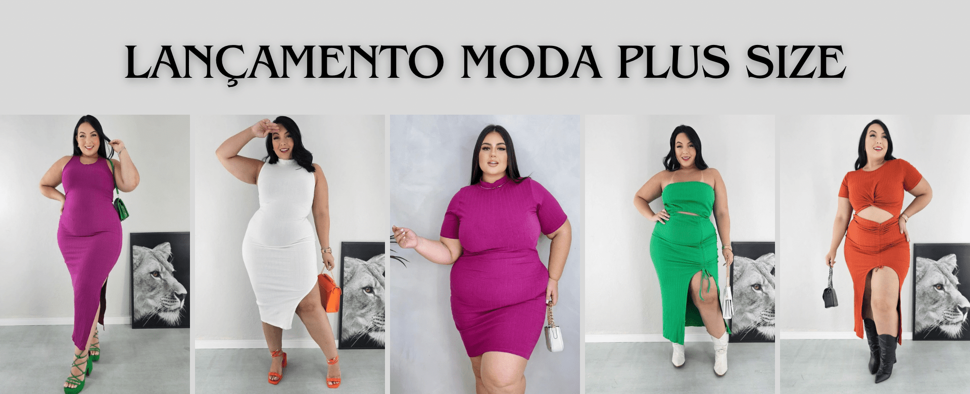 Delia Modas 90 | A maior loja de atacado no Brás