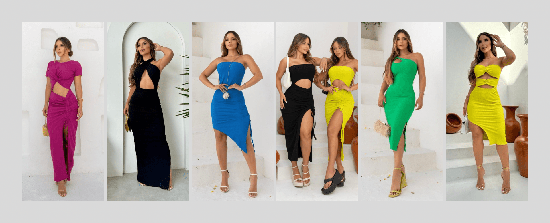 Delia Modas 90 | A maior loja de atacado no Brás