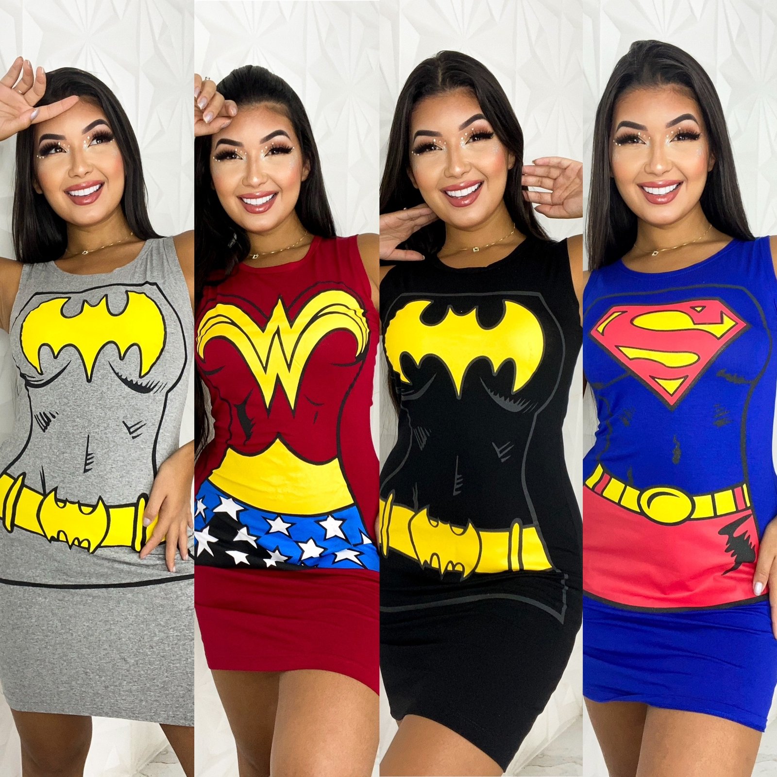 Delia Modas 90 | A maior loja de atacado no Brás