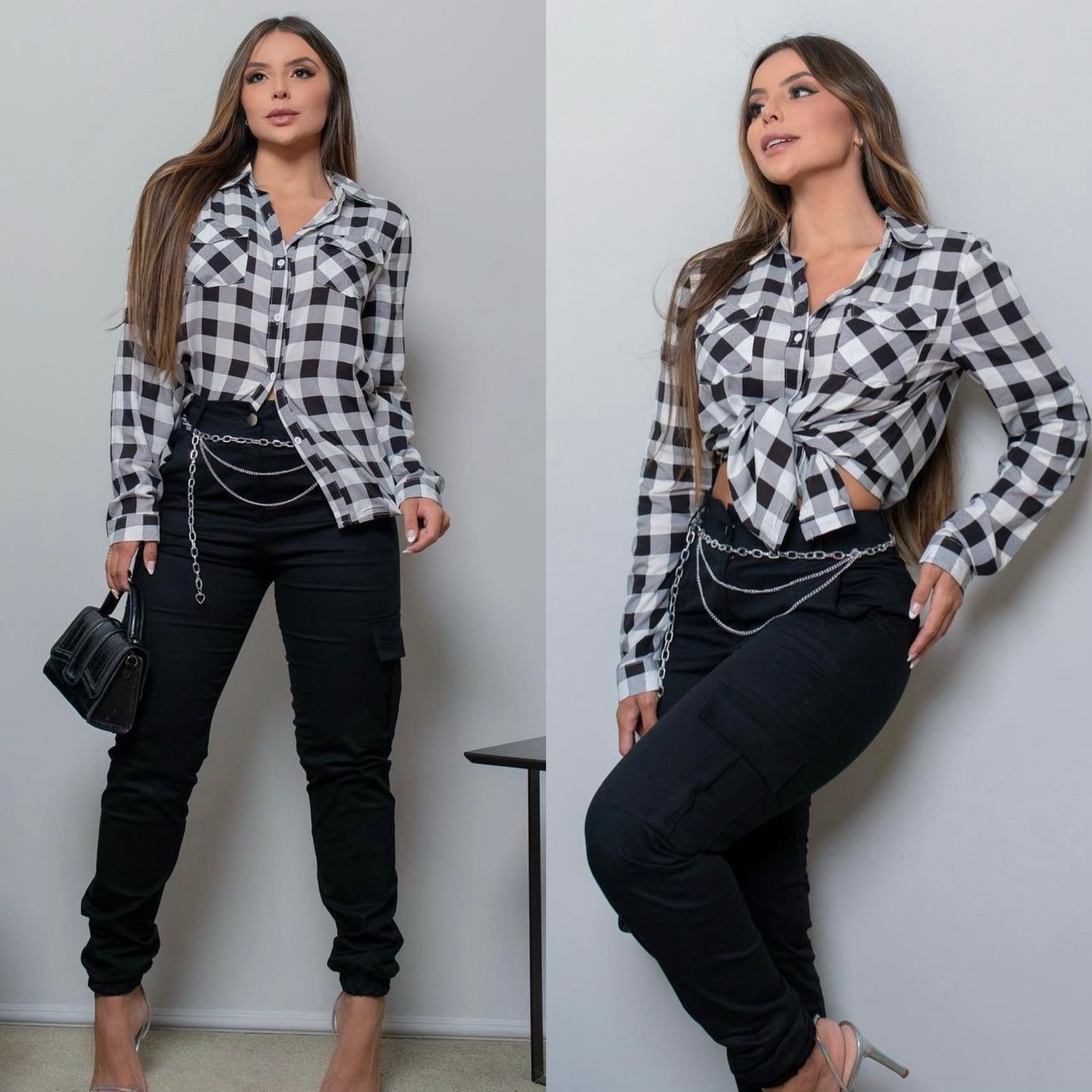 Delia Modas 90 | A maior loja de atacado no Brás