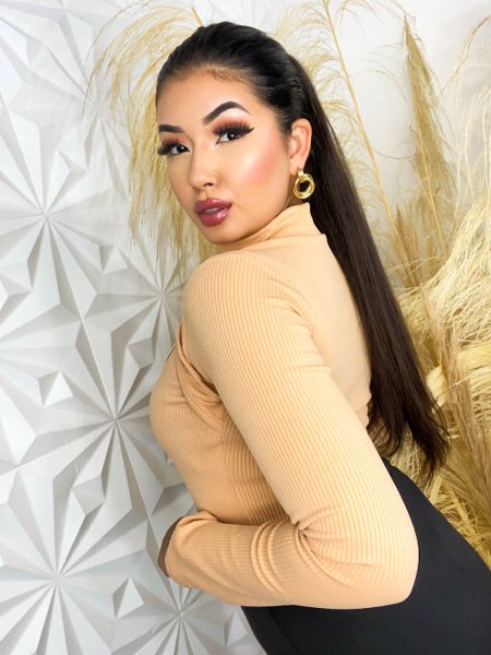 BODY PATY | Delia Modas 90