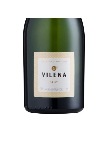 Espumante Brut Ocean Vilena | Adega R2