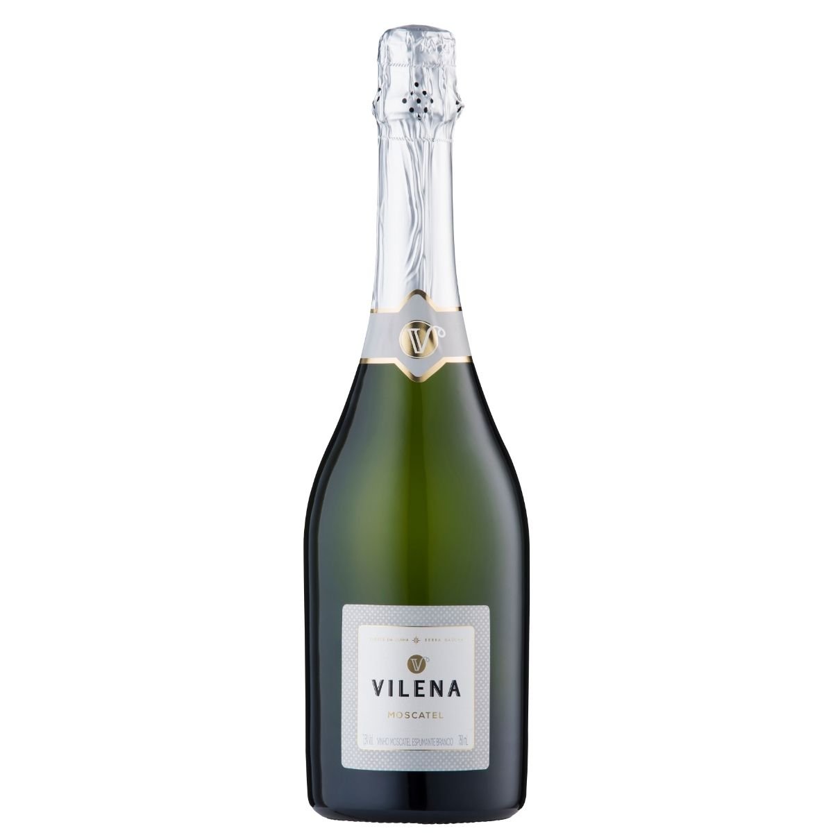 Espumante Moscatel Ocean Vilena | Adega R2