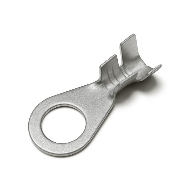 TERMINAL OLHAL Ø FURO 8,4 mm (ESTANHADO) | FRONTEC