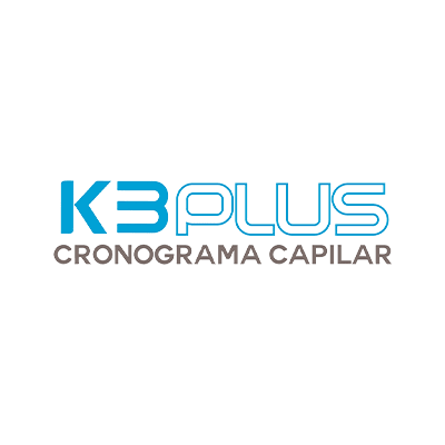 K3 Plus Cronograma Capilar | Hidran Cosméticos