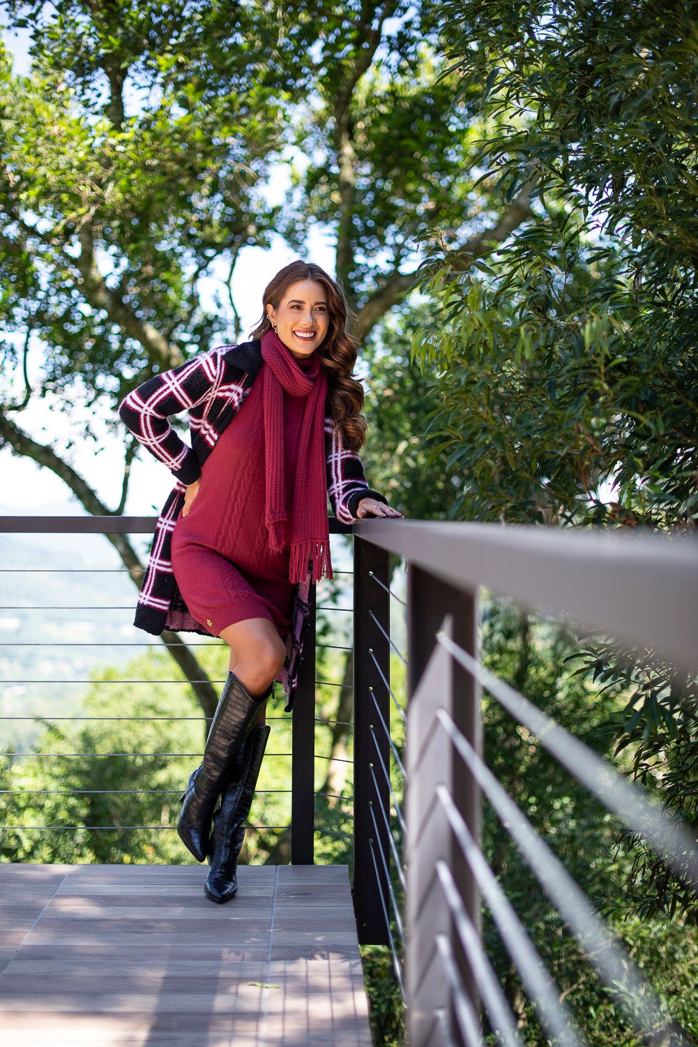 24326 CASACO ALICE | Schmitt Tricot