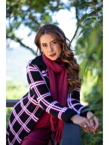 24326 CASACO ALICE | Schmitt Tricot