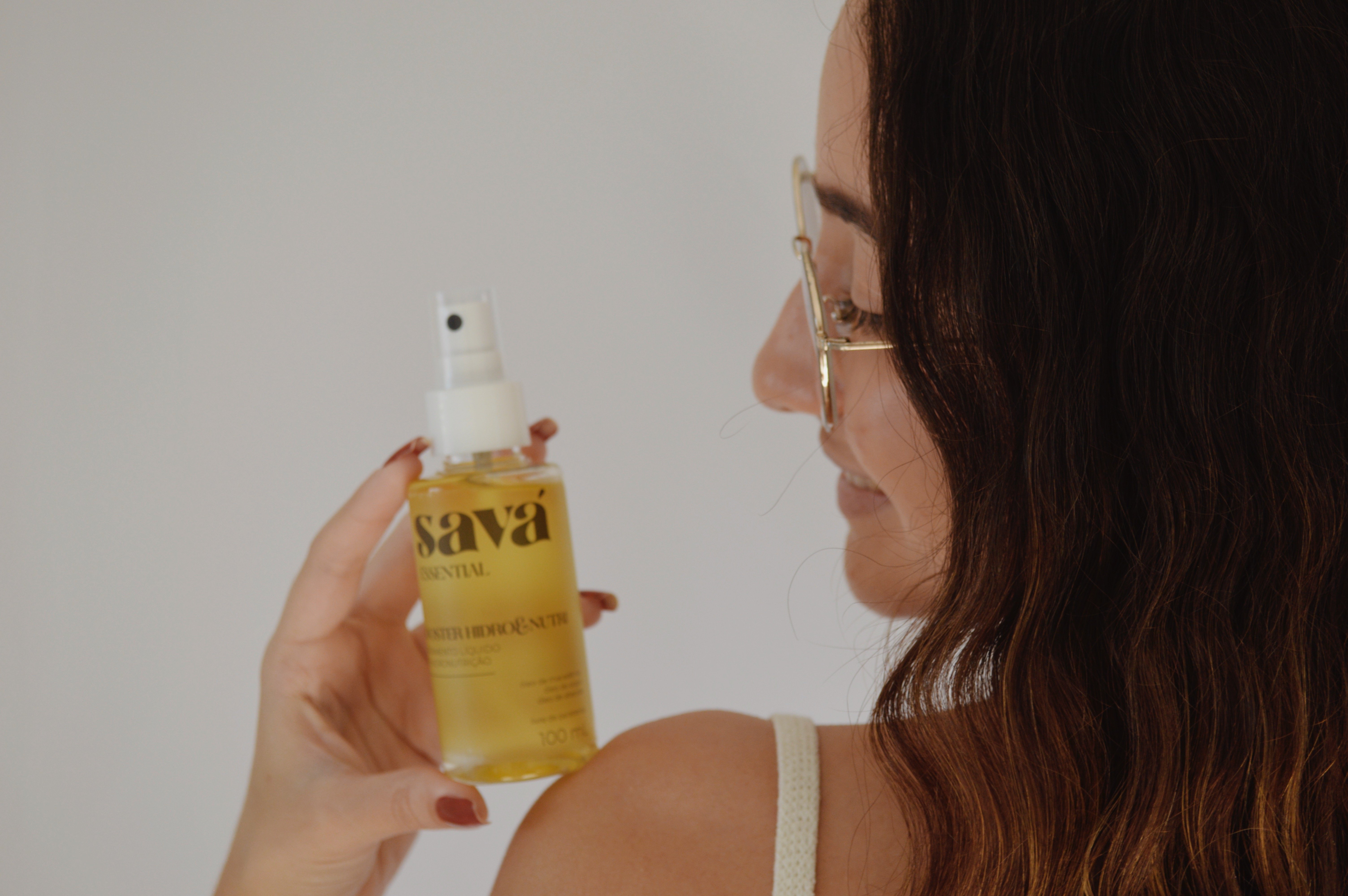 Savá | Sentir-se bem | Cosméticos para cabelo