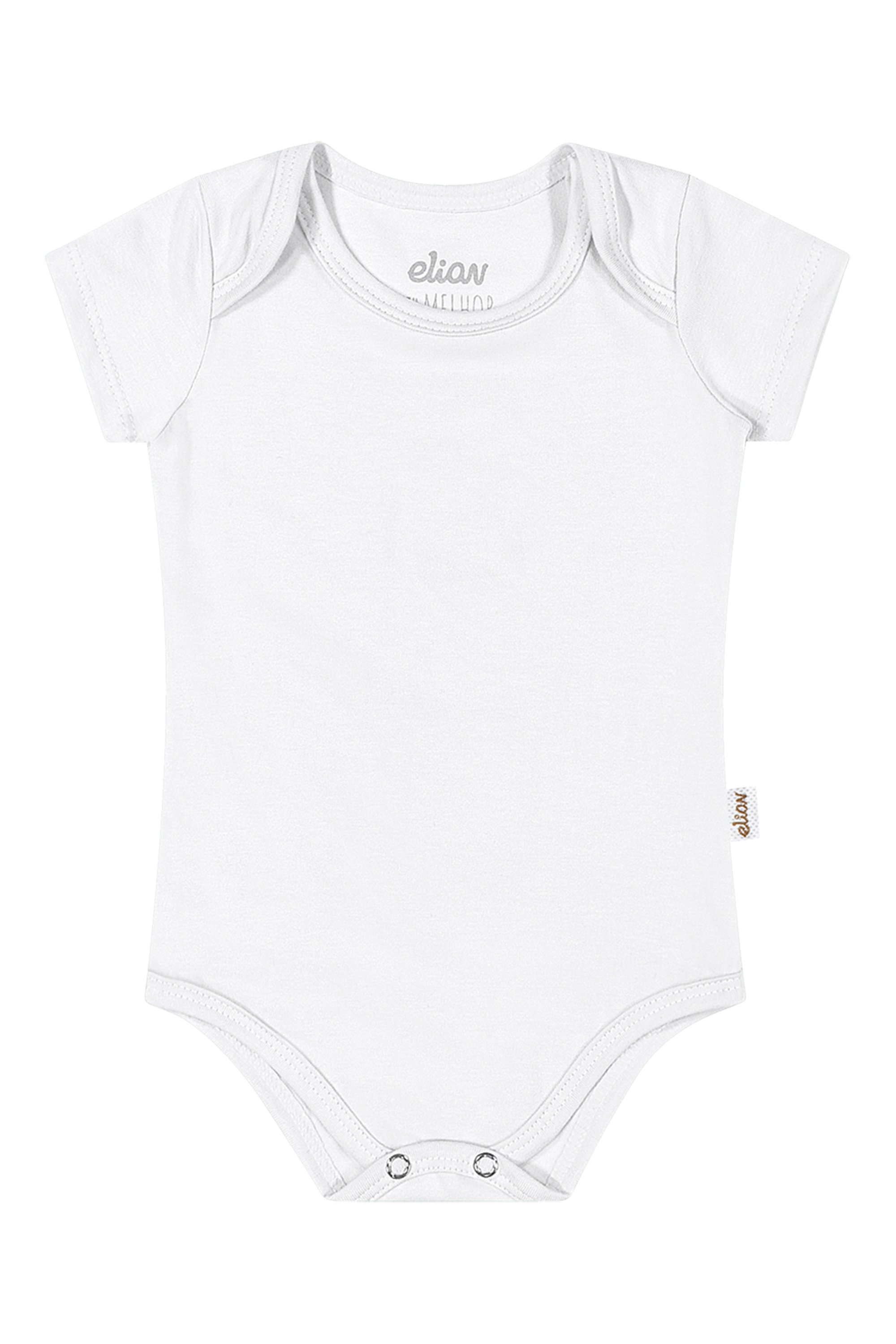 Medidas Corporais De Ailee Amal Coverup Cowrie White Cotton Short