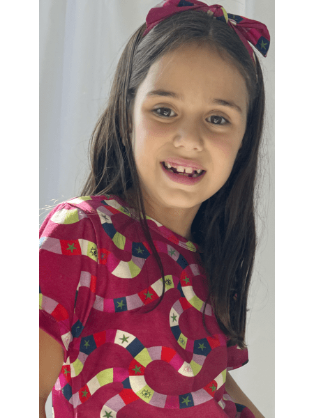 Das Meninas Infantil