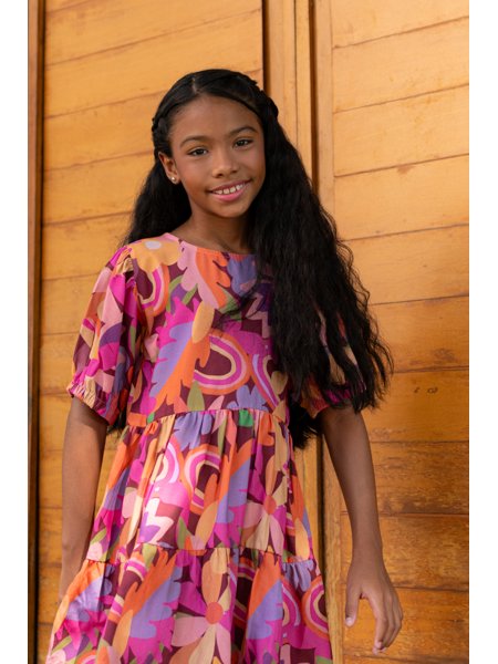 Das Meninas Infantil