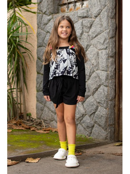 Das Meninas Infantil