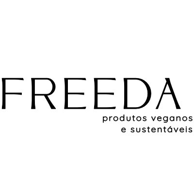 Freeda | Produtos Veganos e Sustentáveis