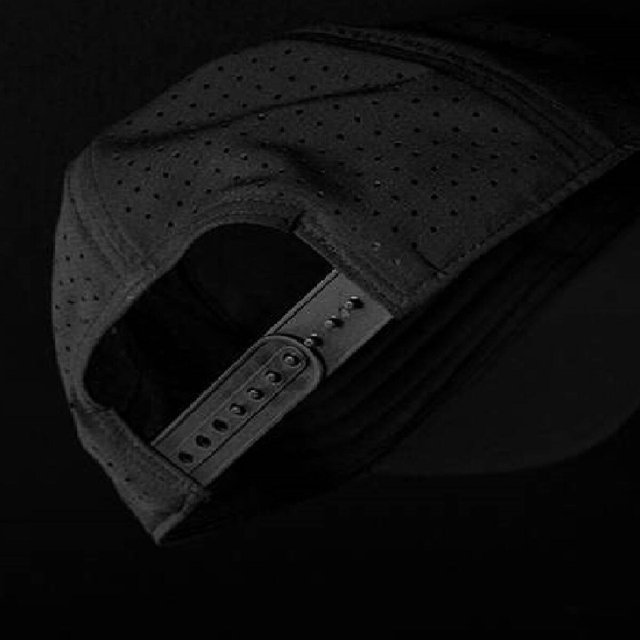 Boné Square Logo Cap Type 2 Jackall | Hakken Adventure - PescaCompleta