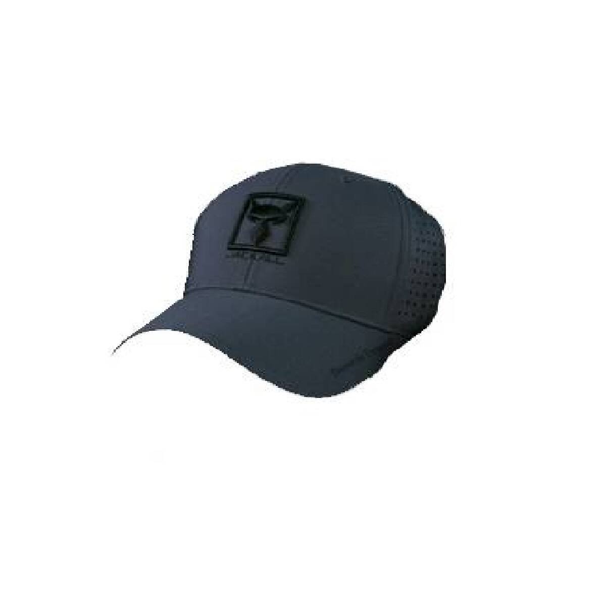 Boné Square Logo Cap Type 2 Jackall | Hakken Adventure - PescaCompleta