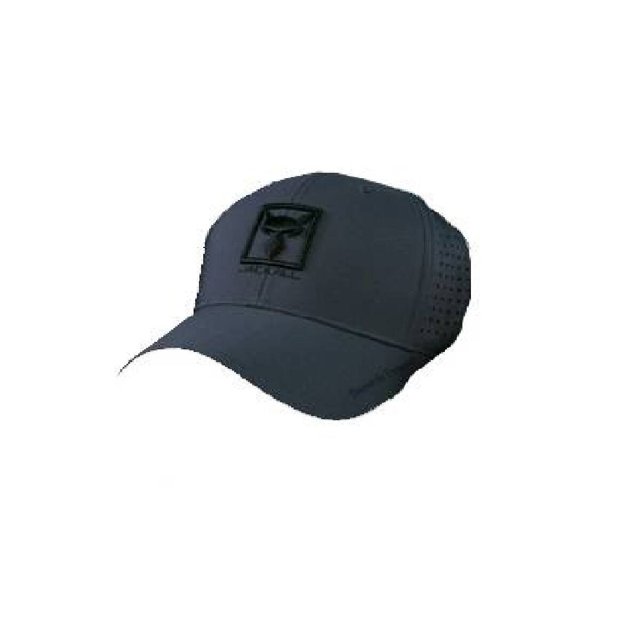 Boné Square Logo Cap Type 2 Jackall | Hakken Adventure - PescaCompleta
