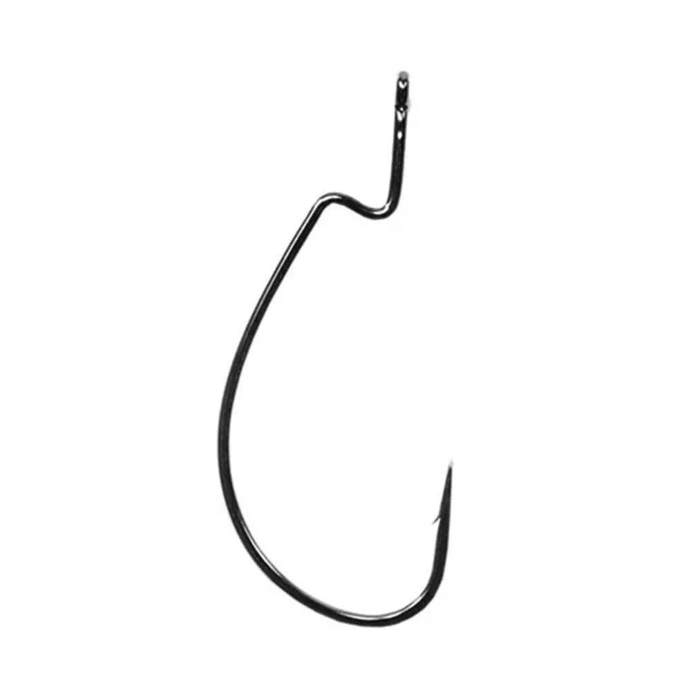 Anzol LT Offset HLT027 Ryugi | Hakken Adventure - PescaCompleta