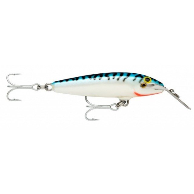 Isca Artificial Countdown Magnum 7 cm 12 g Rapala CDMAG07 | Hakken Adventure - PescaCompleta
