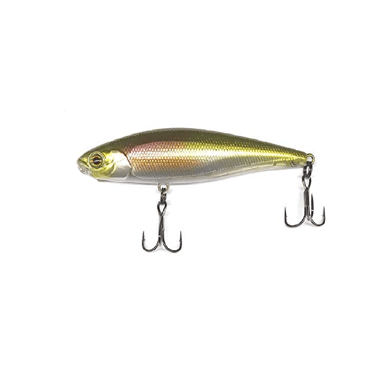 Isca Altificial Mud Sucker 90 Jackall | Hakken Adventure - PescaCompleta