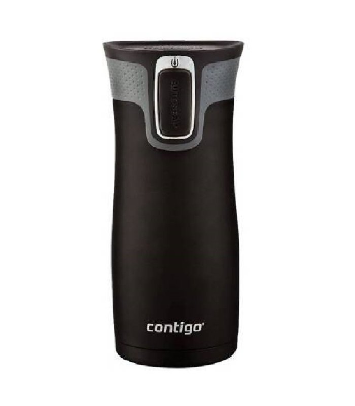 Copo Térmico West Loop 473 ml Contigo | Hakken Adventure - PescaCompleta