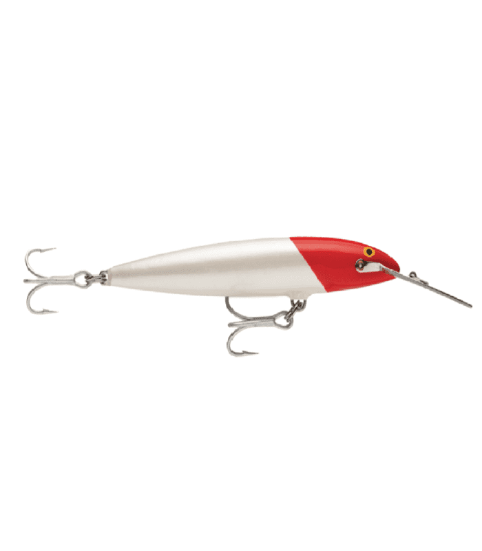 Isca Artificial Countdown Magnum 11 cm 24 g Rapala CDMAG11 | Hakken Adventure - Pesca Completa