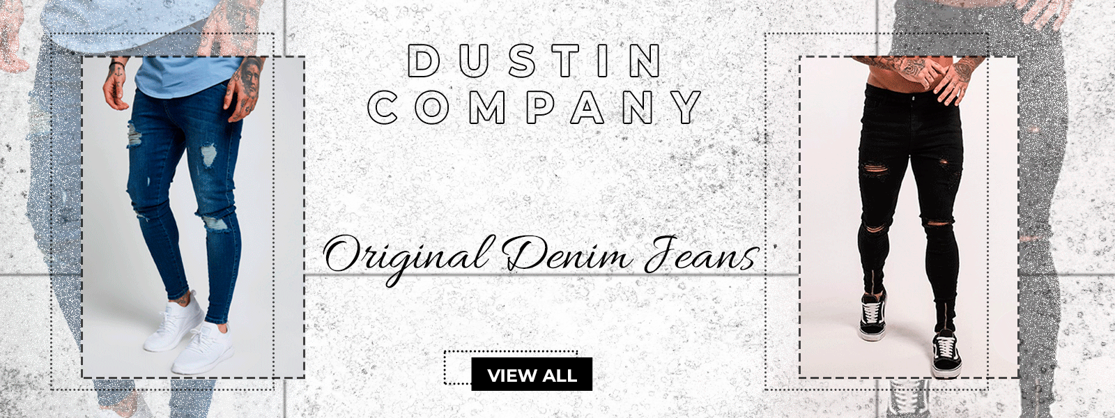 Dustin Club